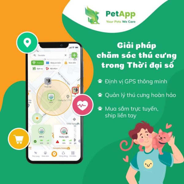 PetApp - PetApp