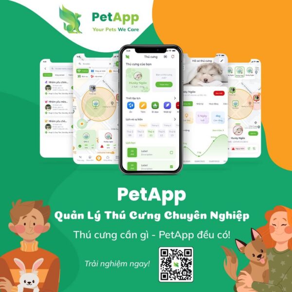 PetApp - PetApp